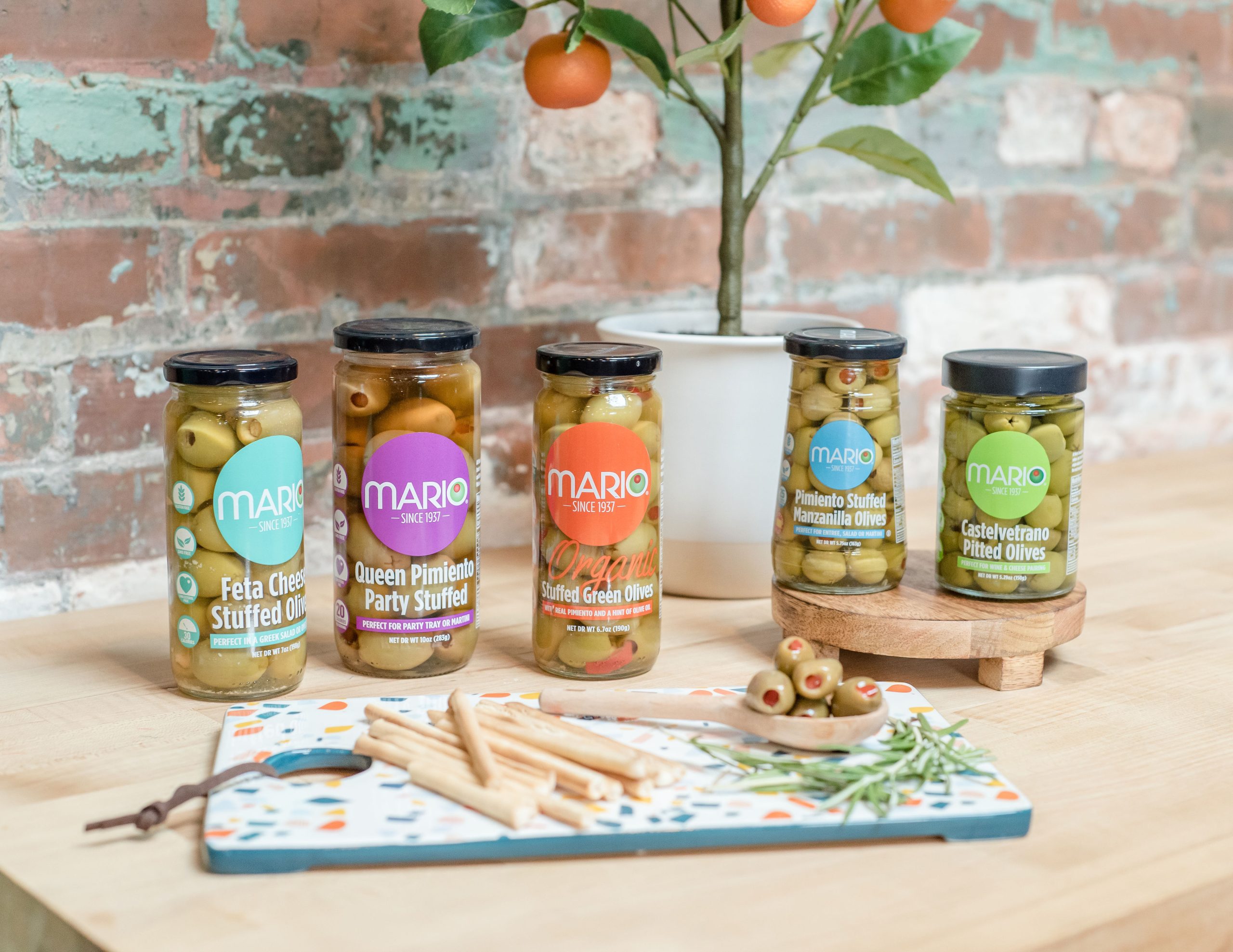 Homepage – Mario Camacho Foods - MarioCamacho